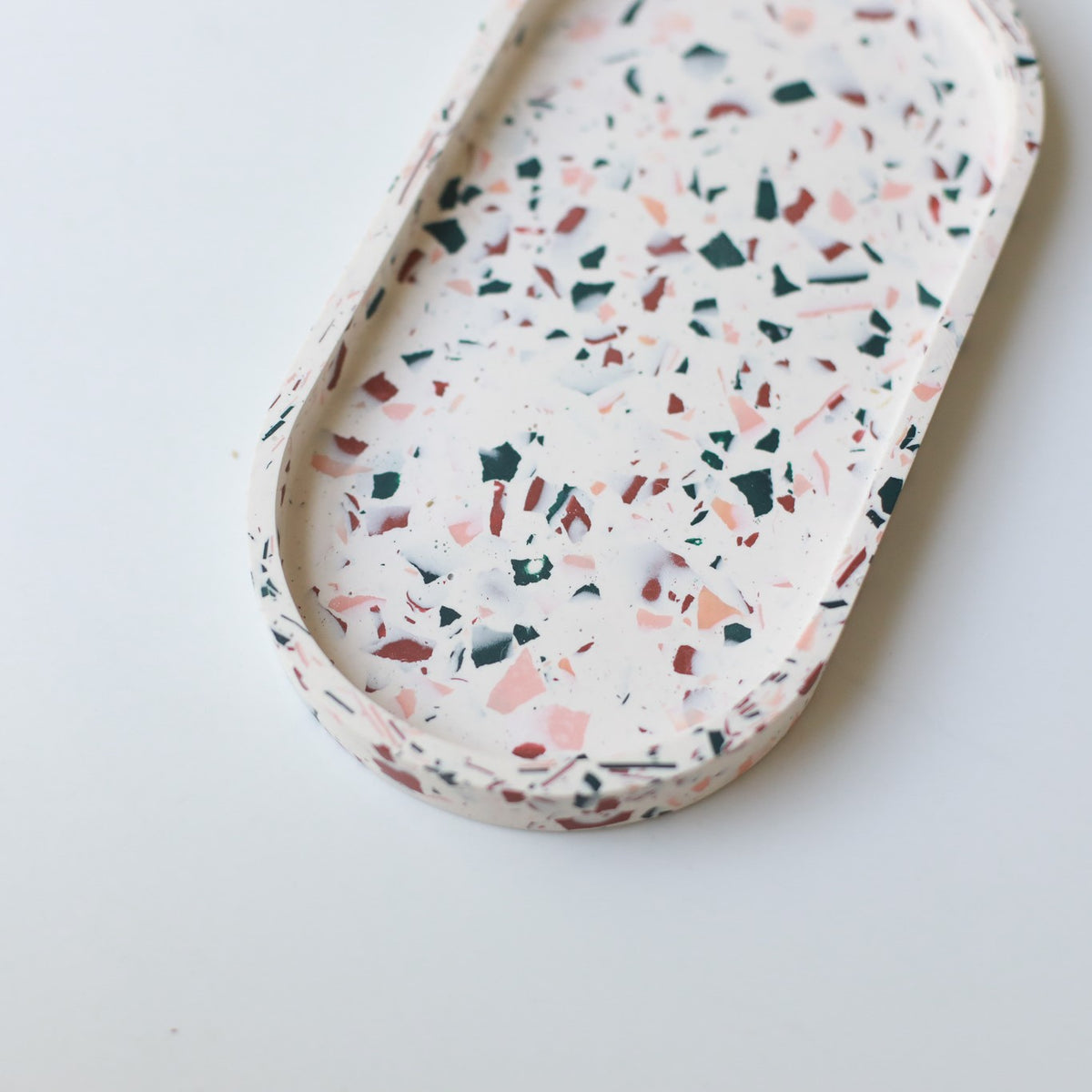 U TRAY - MATAN – rafa terrazzo objects